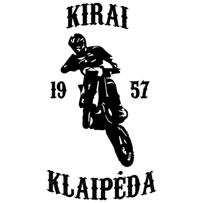 Garbės siena | Kirai - Motociklų sporto klubas